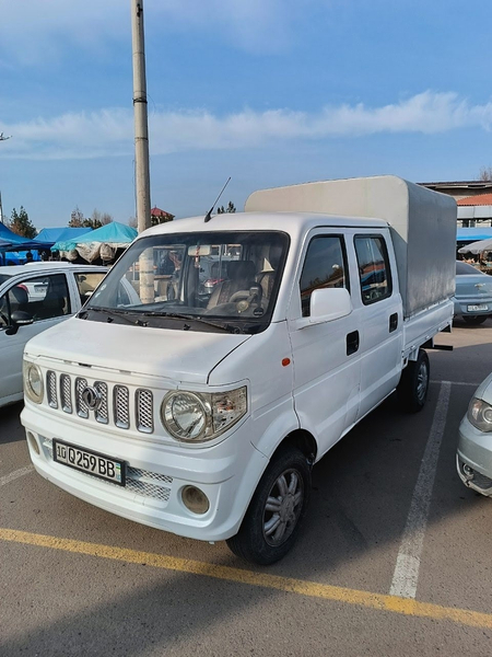 Labi changan 2014