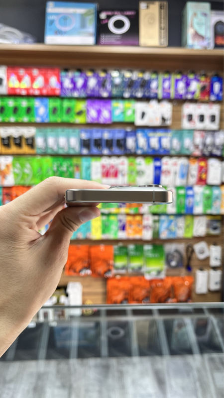 Iphone 15 Pro Dual sim naqd va nasiya savdoga