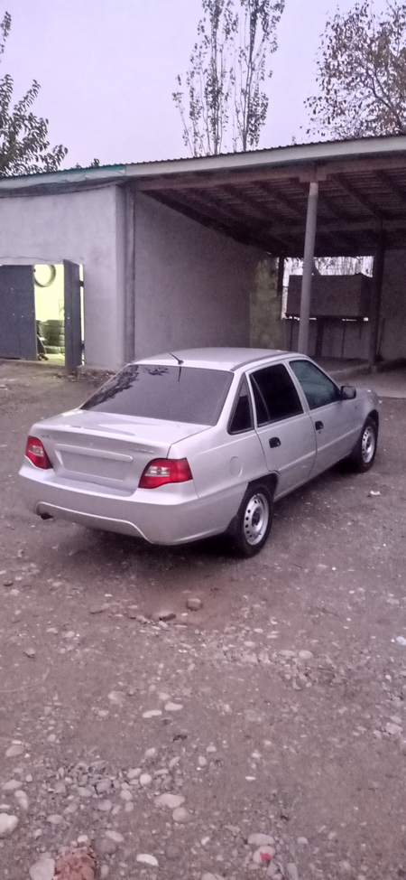 Nexia 2  2010yil