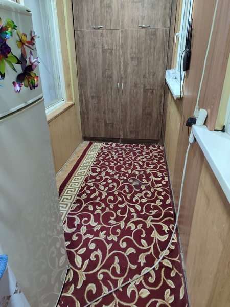 Срочно продам квартиру