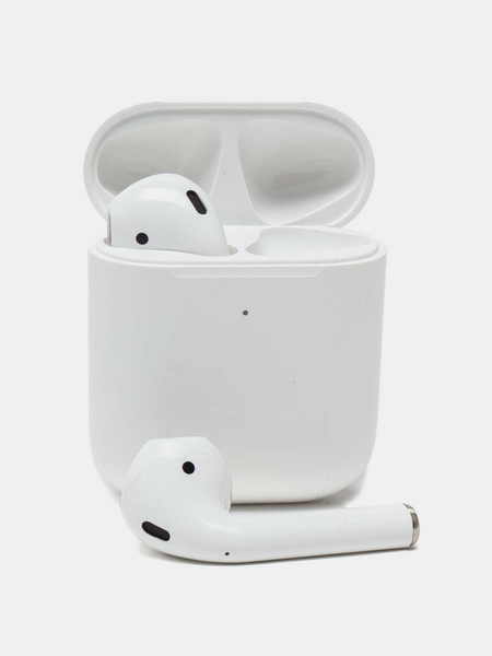 ДОСТАВКА Бесплатно! Наушники GREEN LION Earbuds 2 (AirPods 2.2)