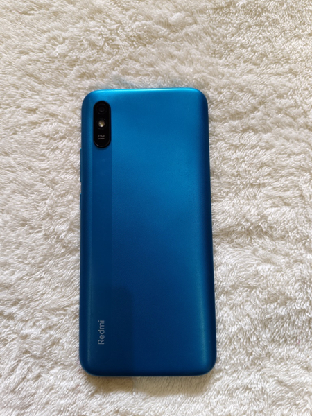 Redmi 9A  4/64GB IDEAL