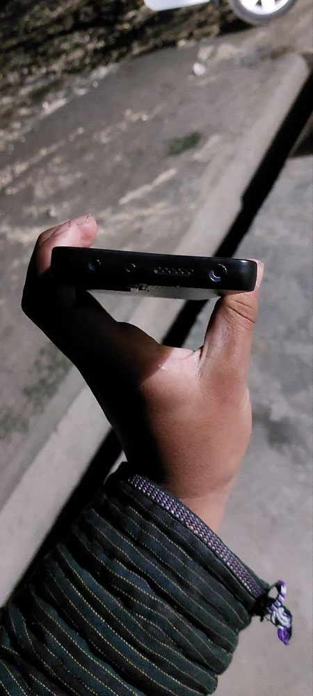 Redmi note 12 pra