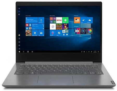 Супер Цена! Lenovo V15 i5-1035G1 8GB|256GB SSD 14.0 FHD
