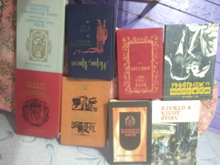 Продаю книги разных издатилей