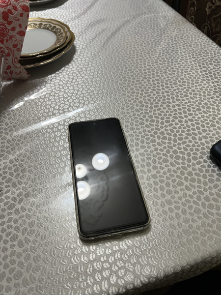 Redmi note 9 pro 6/128