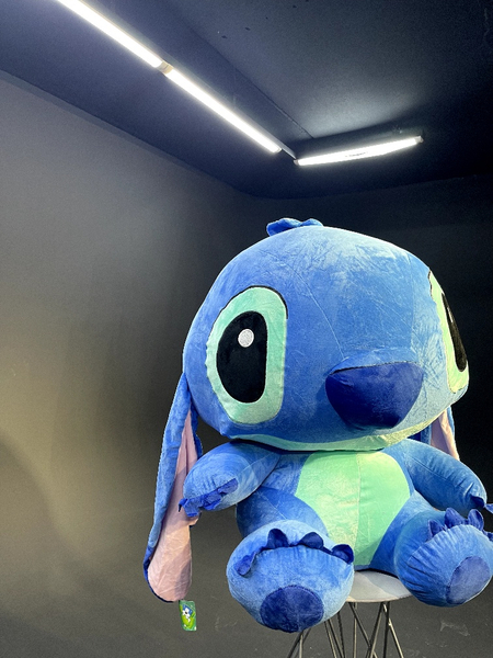 Insta: Teddytoys_uz Стич 35см-1 метргачан