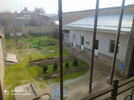 Zangiota tumani Ramadan mahalla