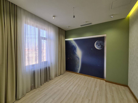 Продается Евро дом Ор-р: Амир Темур махалля 540 м2