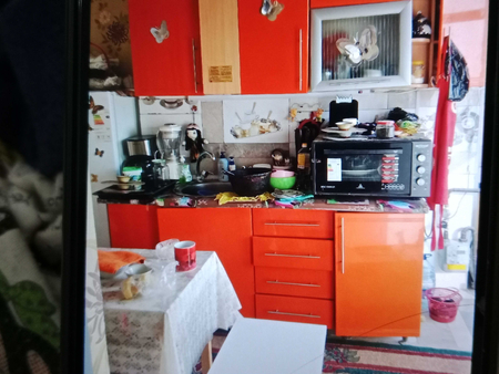 Сдаю квартиру с хозяйкой
