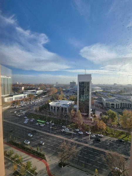 V5067 квартира 2/11/51 ЖК Nest One Tashkent City Шайхантахур