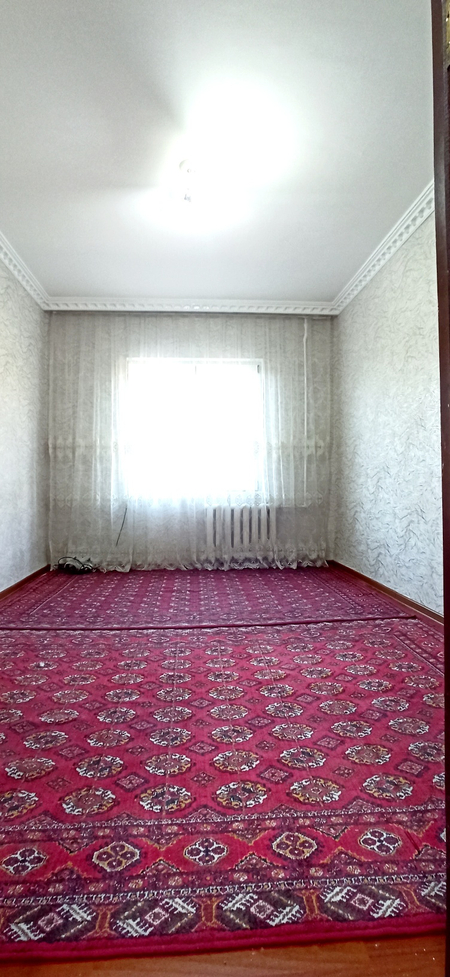 Продаётся квартира своя 2/3/4 Каракамыш 2/5 Qoraqamish