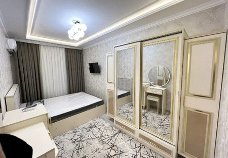Алмазарский бывщ нукус кинотеатр
