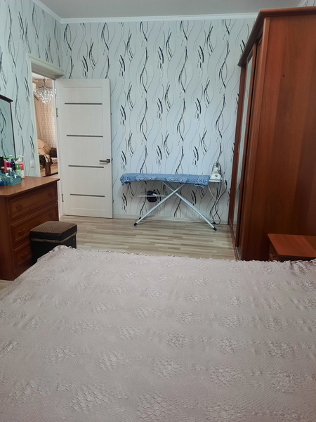 Продаётся квартира 4/3/9 на массиве куйлюк 7.Сергилинский  район 93кв.
