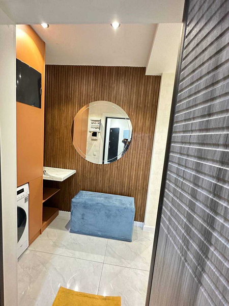 СРОЧНО! Квартира Дуплекс 3 комн, на Ц2, АЛАЙСКИЙ рынок. Golden house