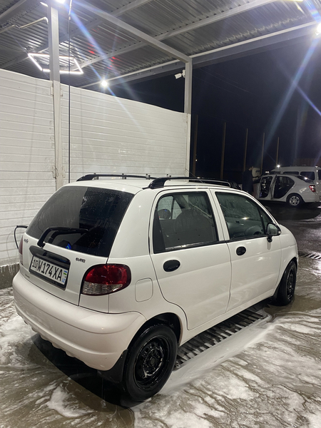 Matiz avtomat 13-14