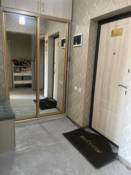 Аренда паркентский узгазоил