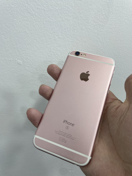 iPhone 6S Ideal sostyana