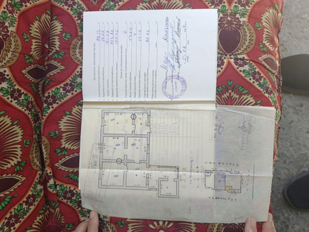Дурмон 6сот. Под застройку