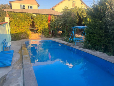 Срочно продаю Дачу в Чарваке, рядом с Бочки
