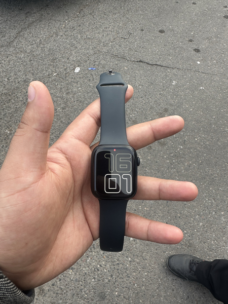 Iwatch 8 45 mm LLA