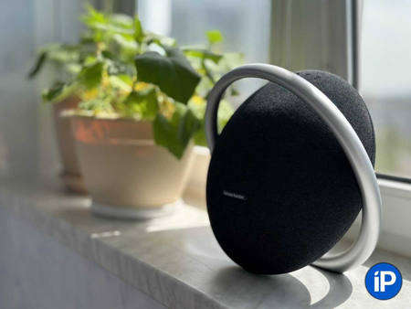Колонка Harman Kardon Onyx Studio 8
