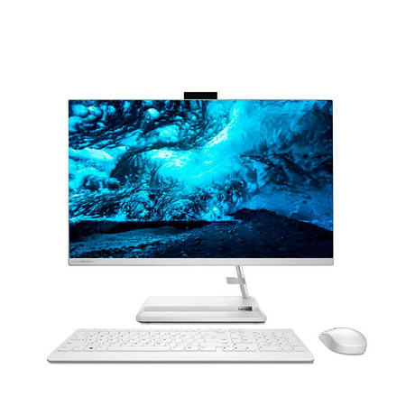 Моноблок Lenovo 24