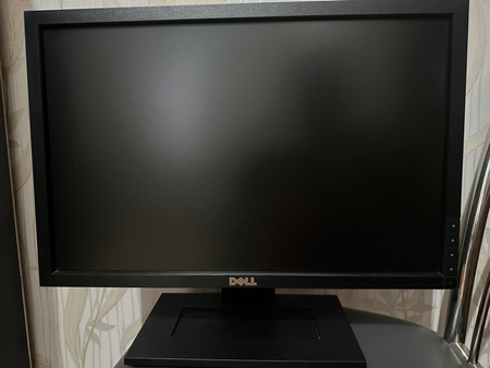 Dell монитор E1910c