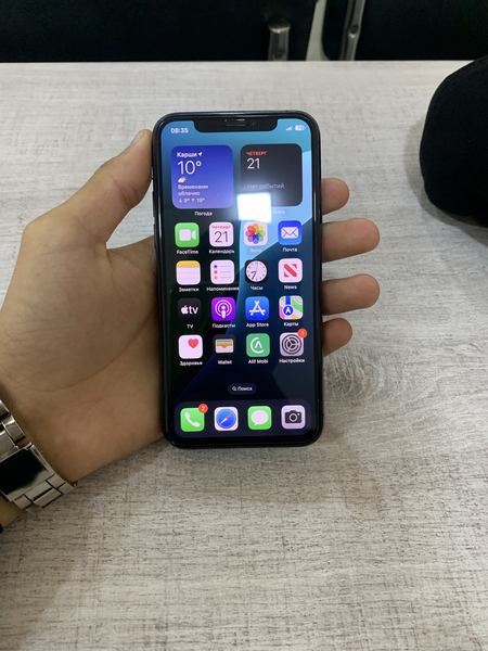 Iphone 11 Pro ideal