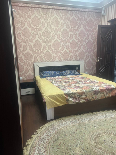 Срочний аренда кивартира ЮНУСАБОТ РАЙОН ц 5 артел дом