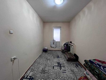 Юнусабад-14, 3в4/9/9 среднее состояние, 80м², ор-р Самара=
