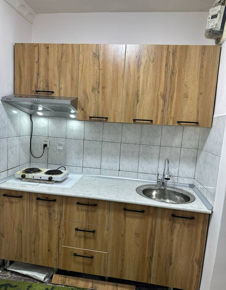 Чилонзор 4 Парк Гофур Гулом 1 комната Голер
