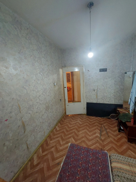 Ипотека 2в3х ком. 58квадрат Ахмад Югнакий ттз