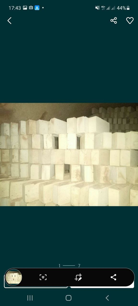Гишт размери 6×12×26. 9×12×25 хархил турдаги гишлар бор етказибберамиз