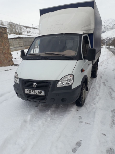 Доставка хизматлари
