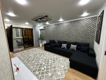 Продается квартира чиланзар 6