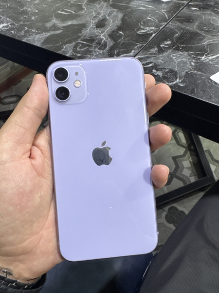 Iphone 11 64gb SROCHNA