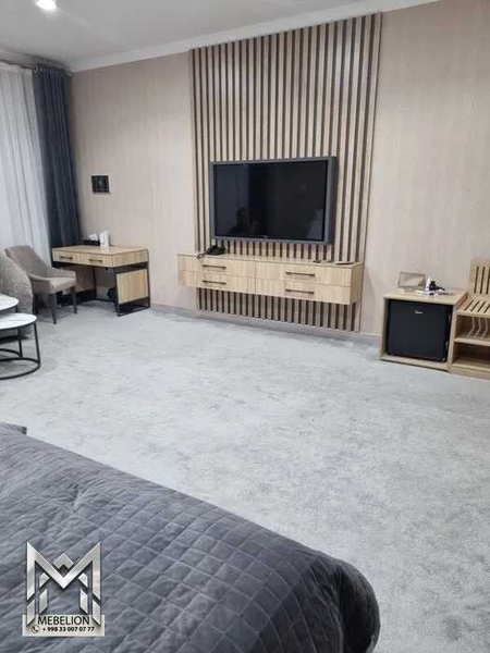 Mehmonxona uchun mebellar zakazga tayyorlab beramiz!