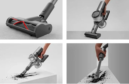 Dream V11SE вертикальный безпроводной пылисос