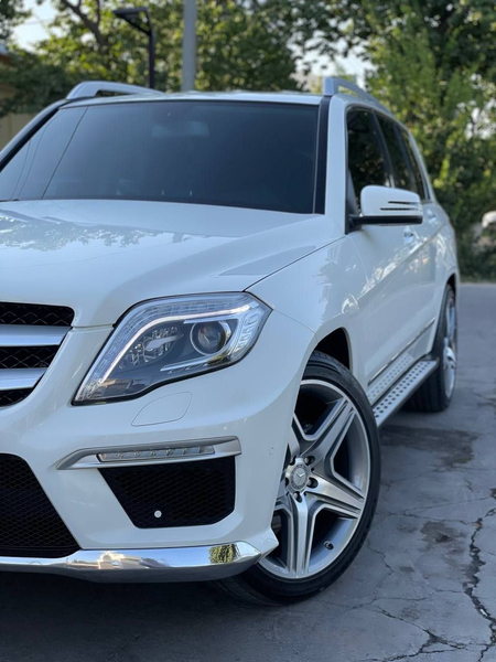 Mersedes benz  haqiqiy avto