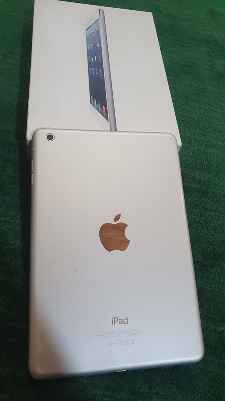 IPad mini original