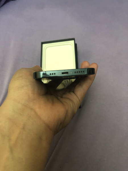 iPhone 12 Pro 128 gb 2 ta sim