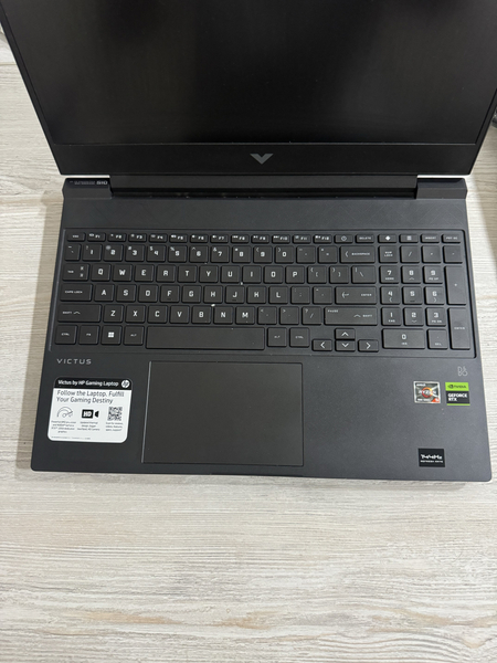 Hp Victus gaming