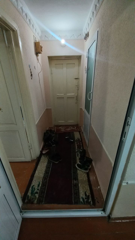 Kvartira sotiladi