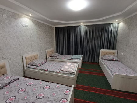Dacha Ravshanjon