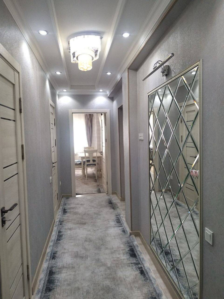 Продается Tashkent city