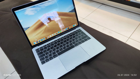 Macbook Air A(1932) Srochna