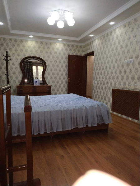 3х комн квартира. 1- нотариальная, ул. Нукусская