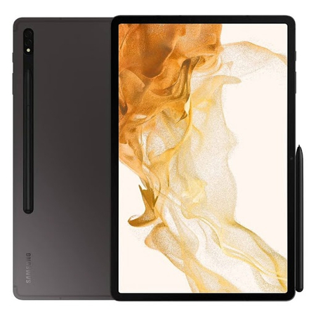 Galaxy Tab S8 5G серый 128 GB