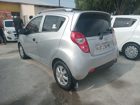 Spark avtomat moshin ideal